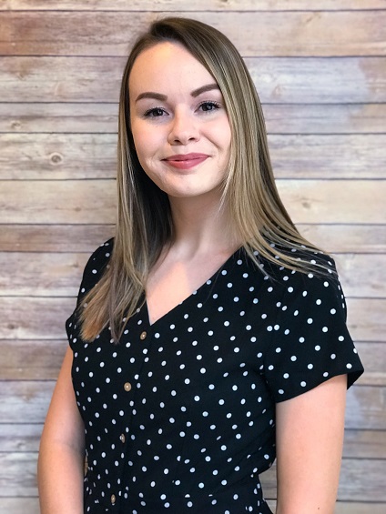 Courtney bio pic | Revolution PR