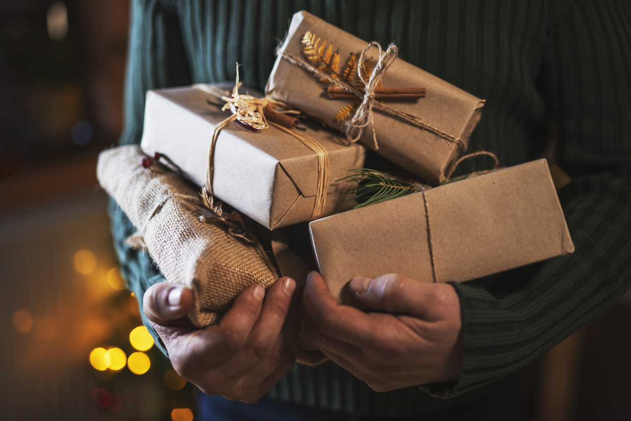 2020 Holiday Gift Guide | Revolution PR