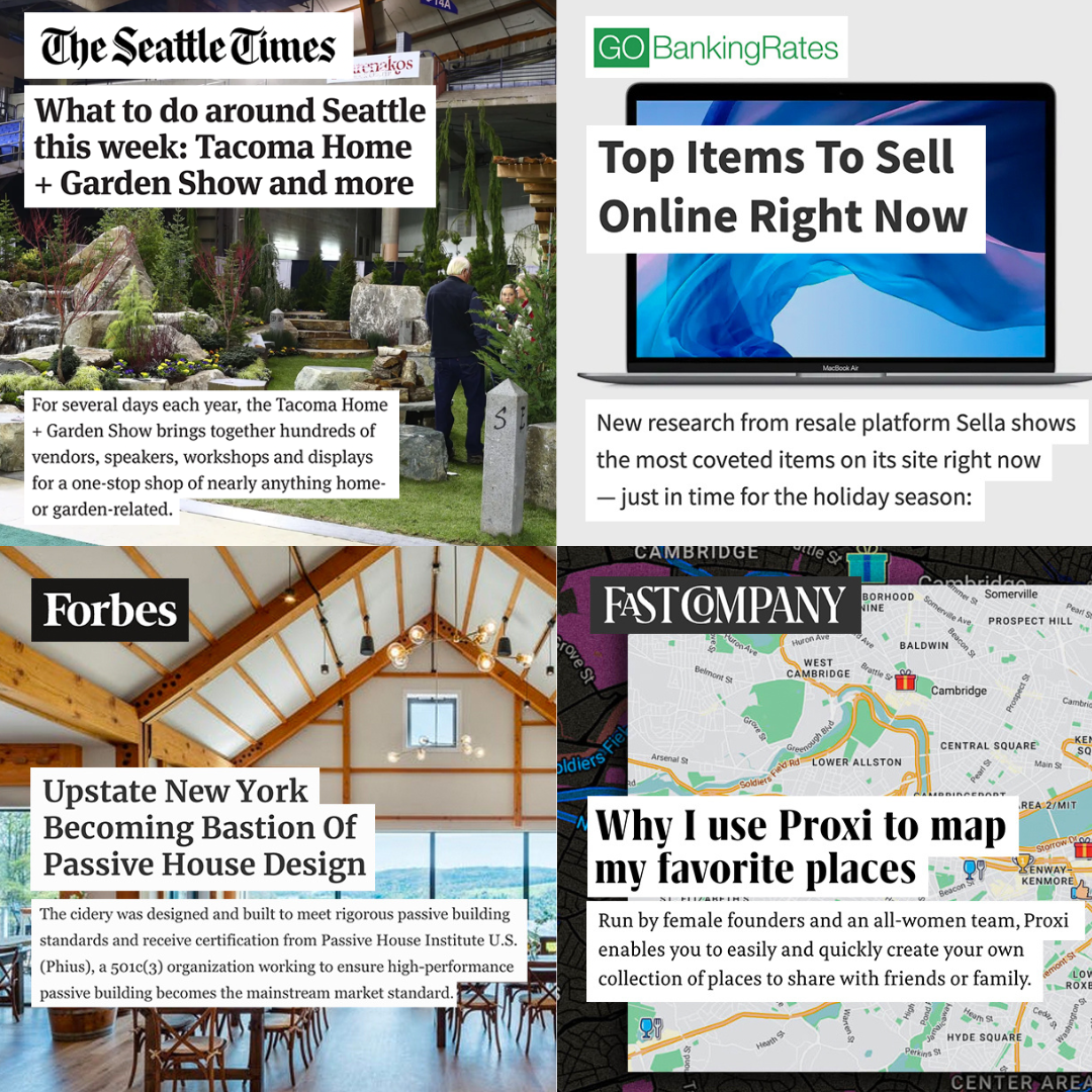 Maximizing Press Coverage & PR Results | Revolution PR