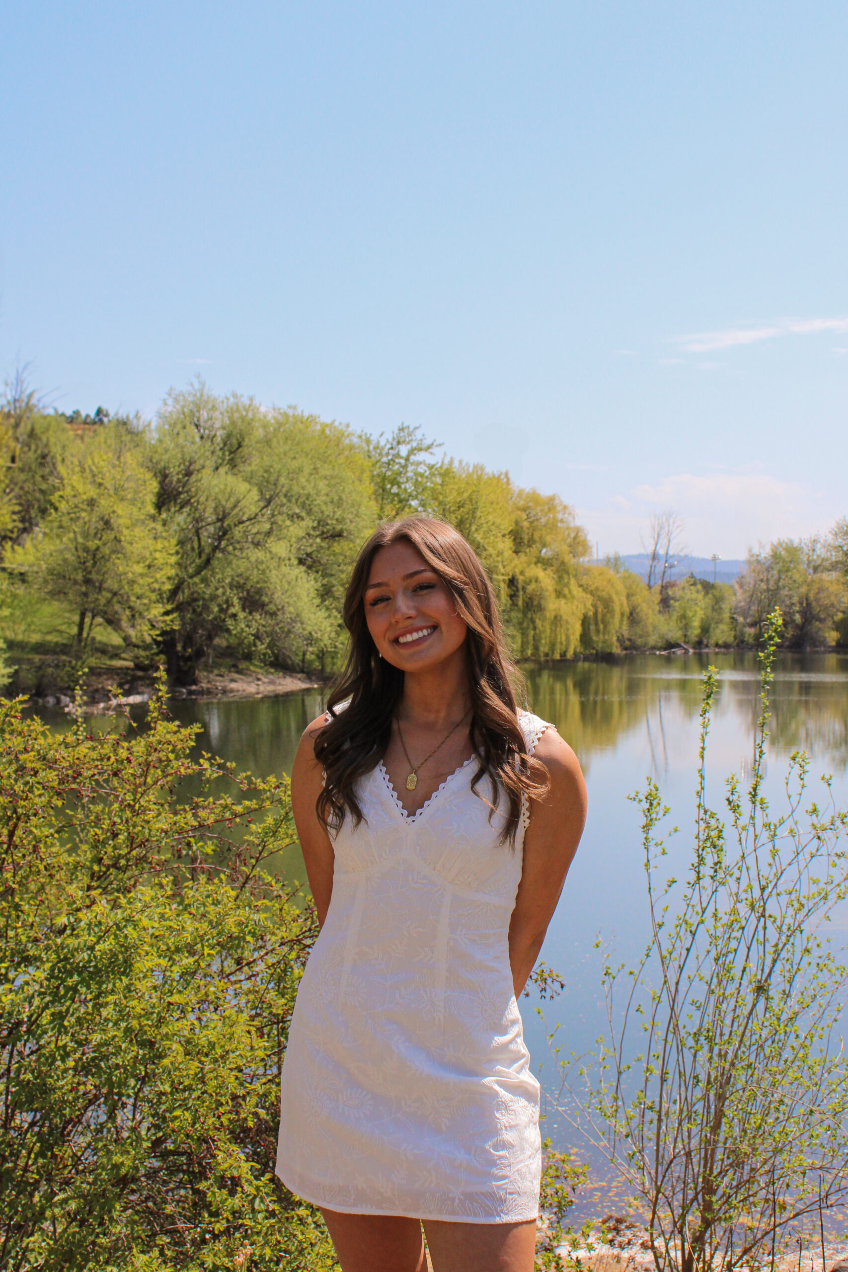 Meet Ellie: Our 2025 Summer Intern! | Revolution PR